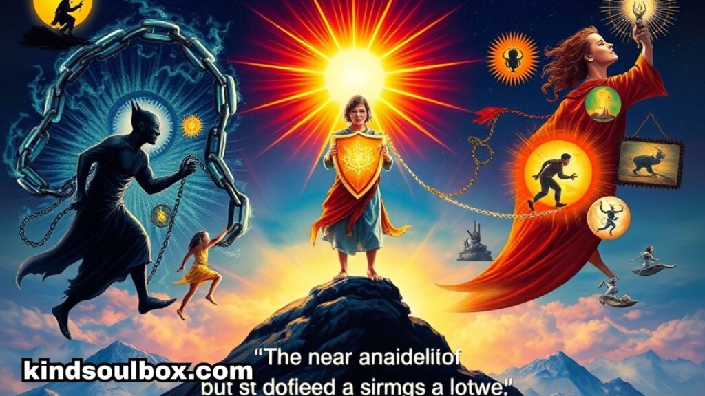 53 Powerful St Michael Prayer Warnings